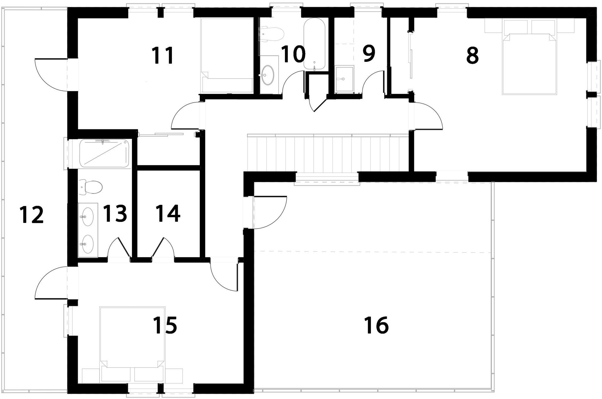 Firewise Colorado Passive House – for the marshall fire rebuild area