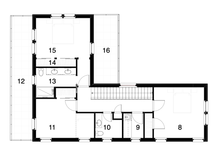 Firewise Colorado Passive House – for the marshall fire rebuild area